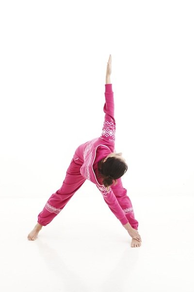 The Very Hungry Caterpillar - Kids Yoga Class Plan